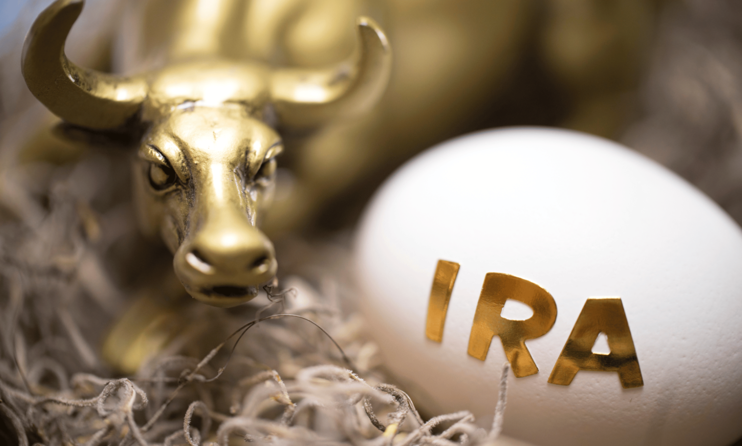 What is a Gold IRA: A Comprehensive Guide