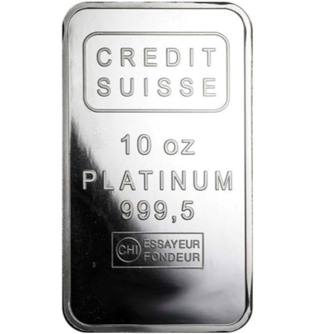 The Ultimate Guide to Investing in Platinum | Metals Edge