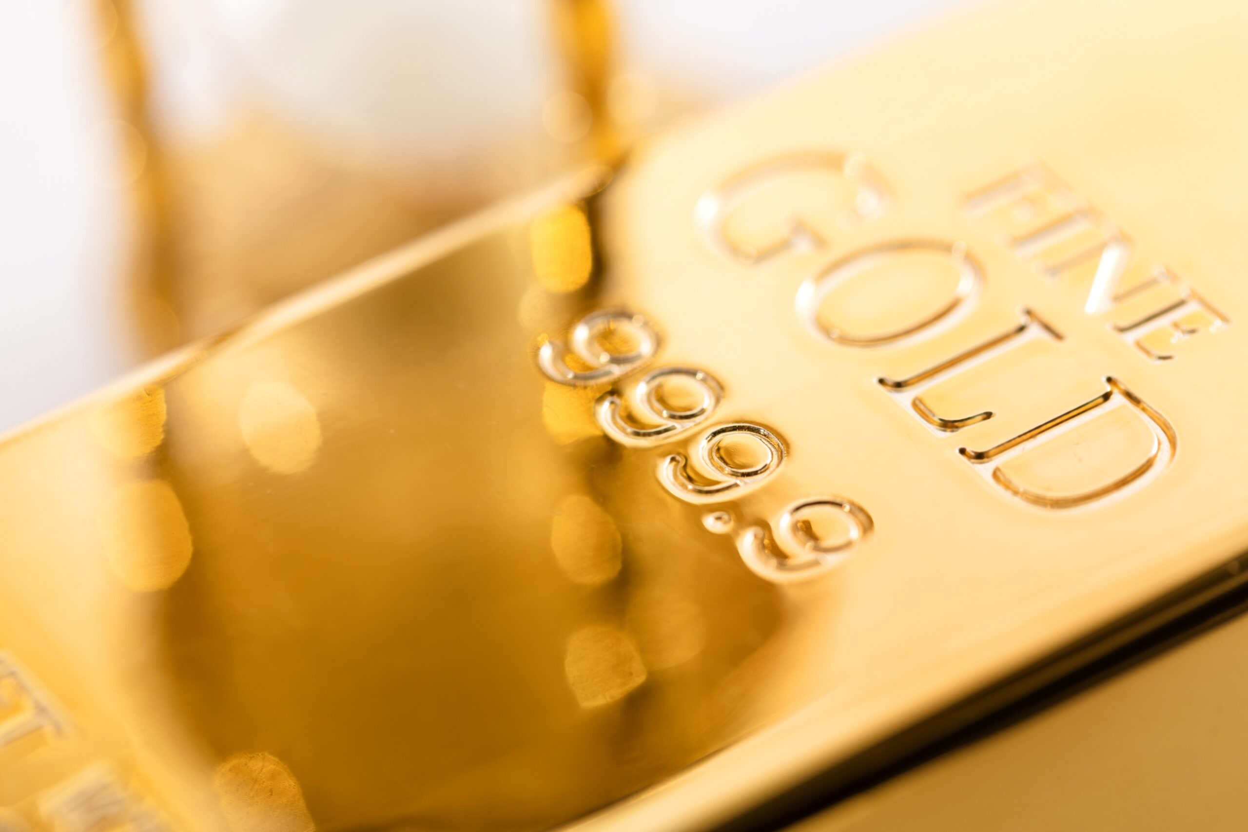 What Drives the Price of Gold? | Metals Edge