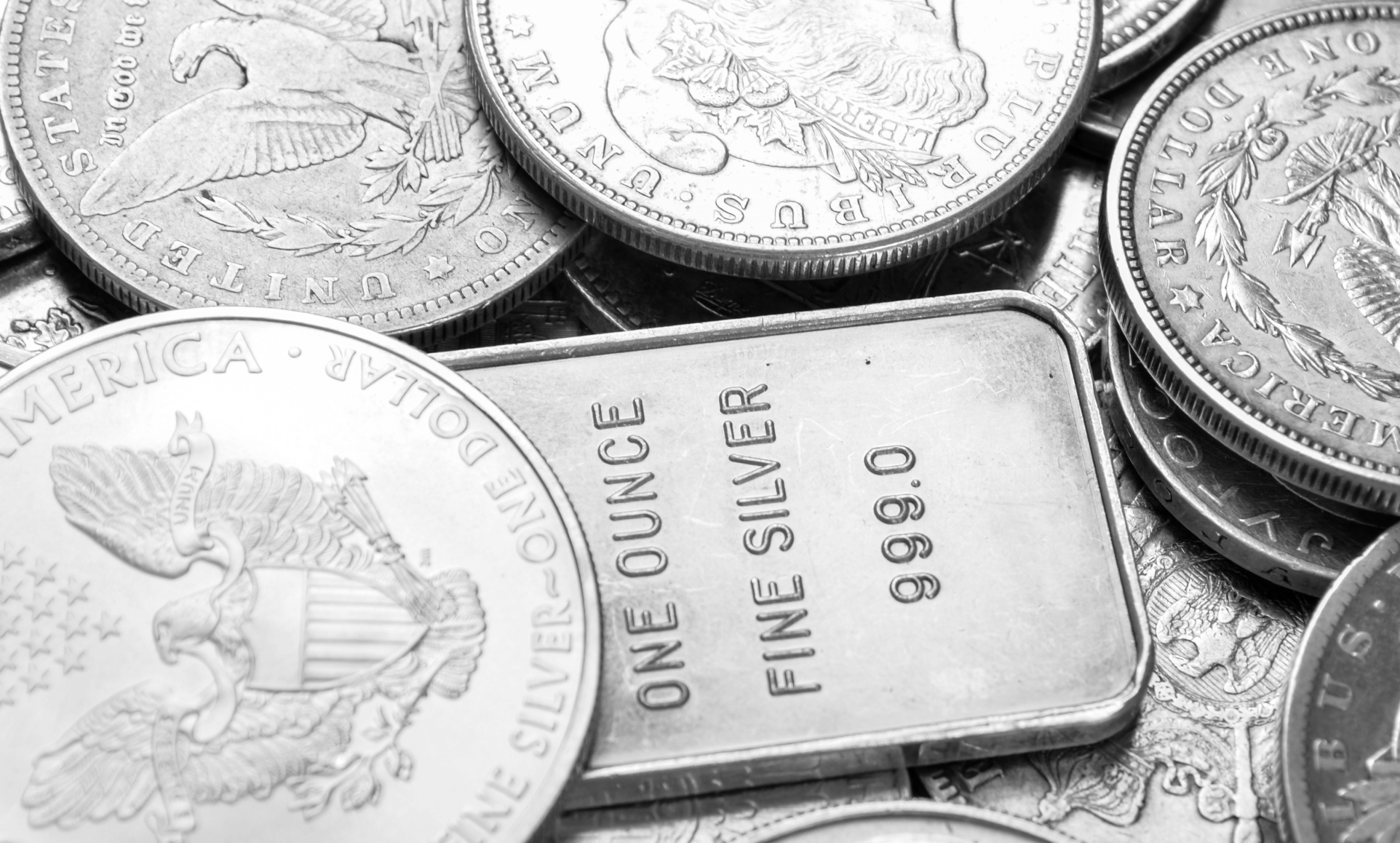 The Significance of Silver: More Than Just a Shiny Metal