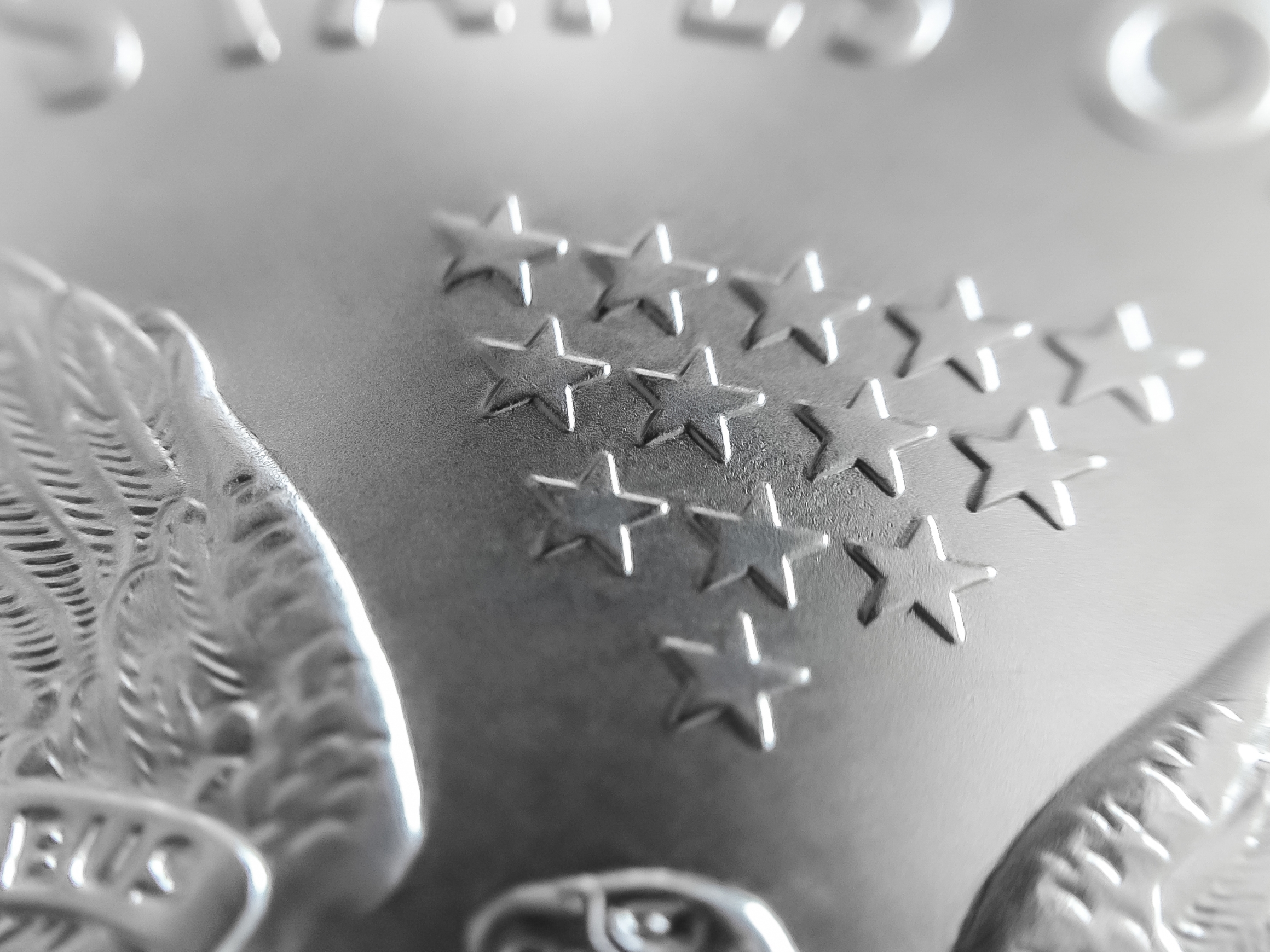 The Significance of Silver: More Than Just a Shiny Metal