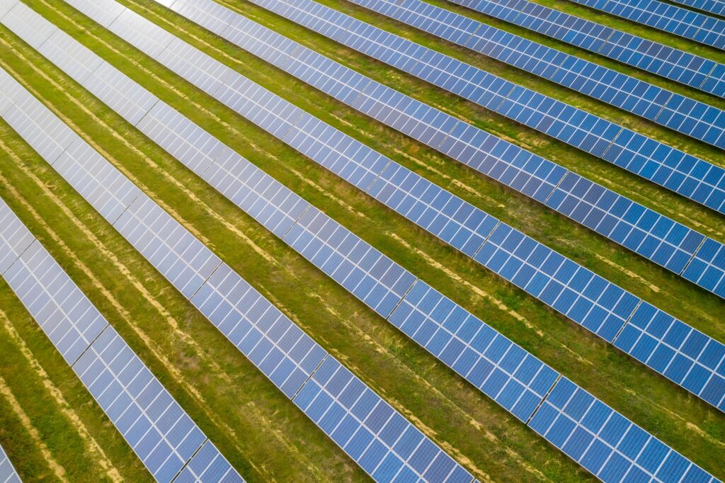 Solar Panels: The Crucial Role Silver Plays | Metals Edge