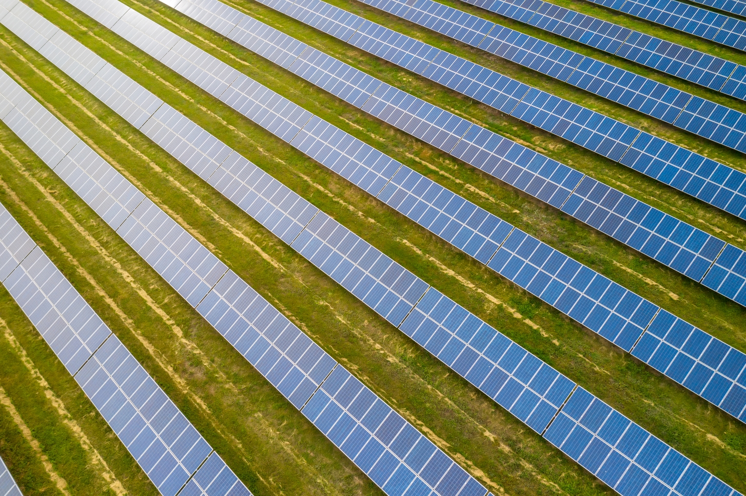 Solar Panels: The Crucial Role Silver Plays | Metals Edge
