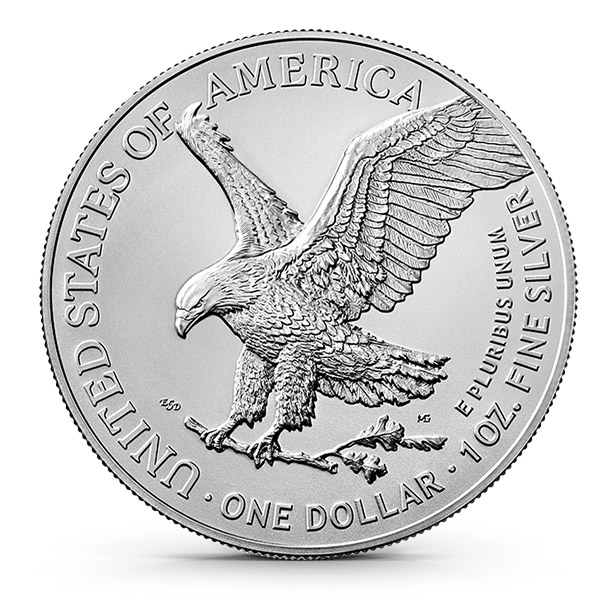 The 5 Silver Coins Every Investor MUST-OWN in 2024 | TCBG