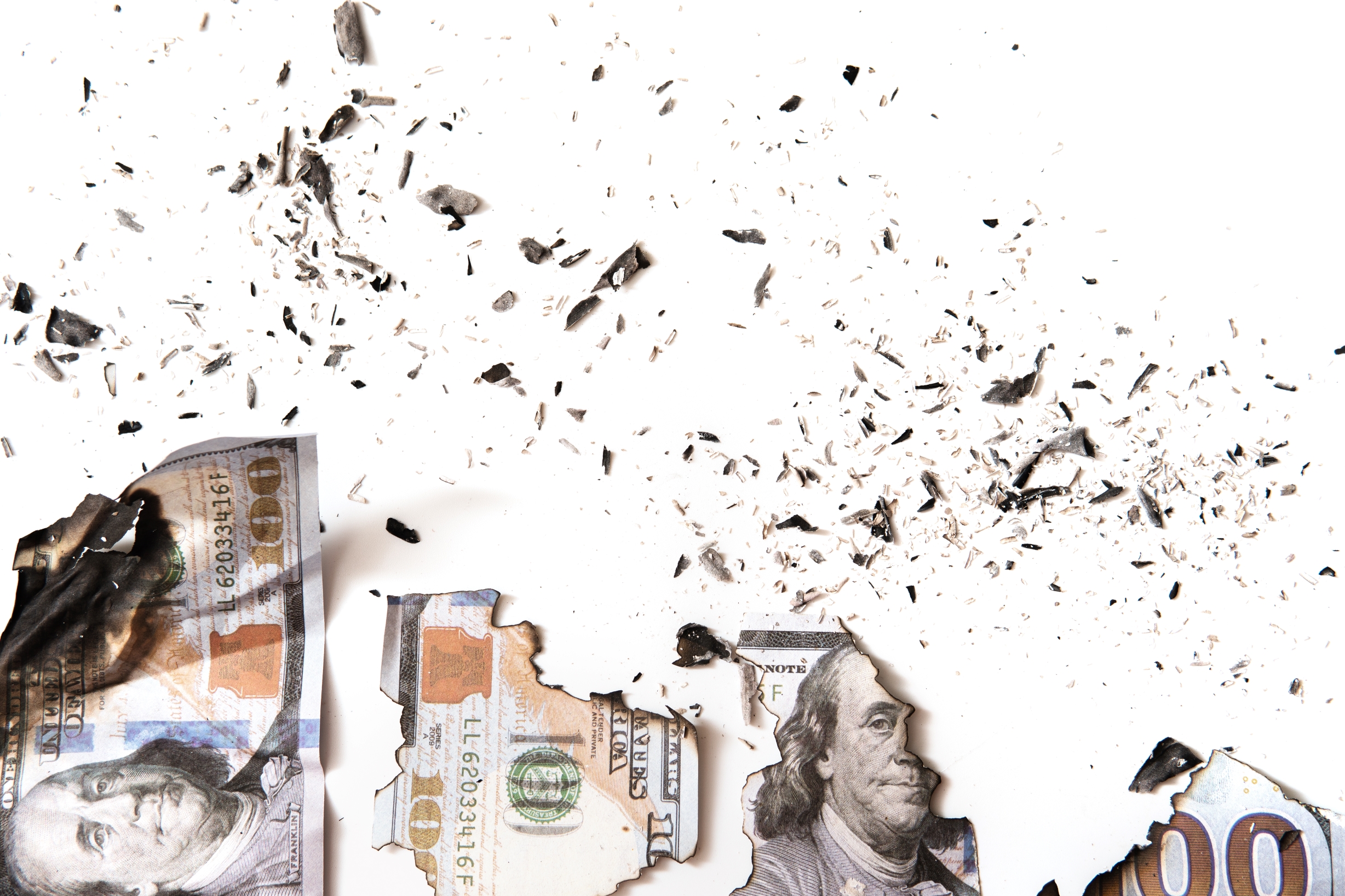 Recession vs. Depression : What’s the Difference?