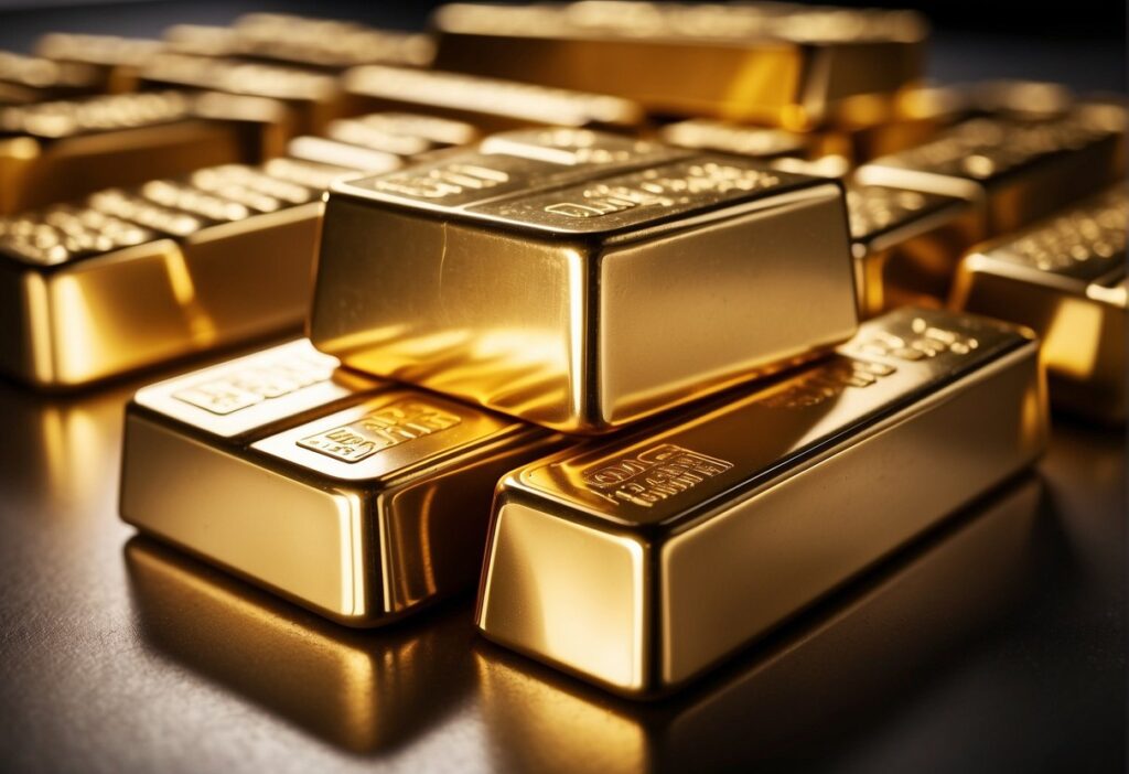 Fort Knox Gold: Everything You Need to Know | TCBG