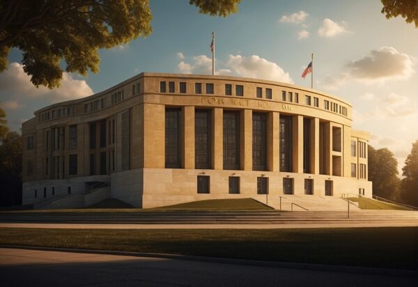 Fort Knox Gold: Everything You Need to Know | Metals Edge