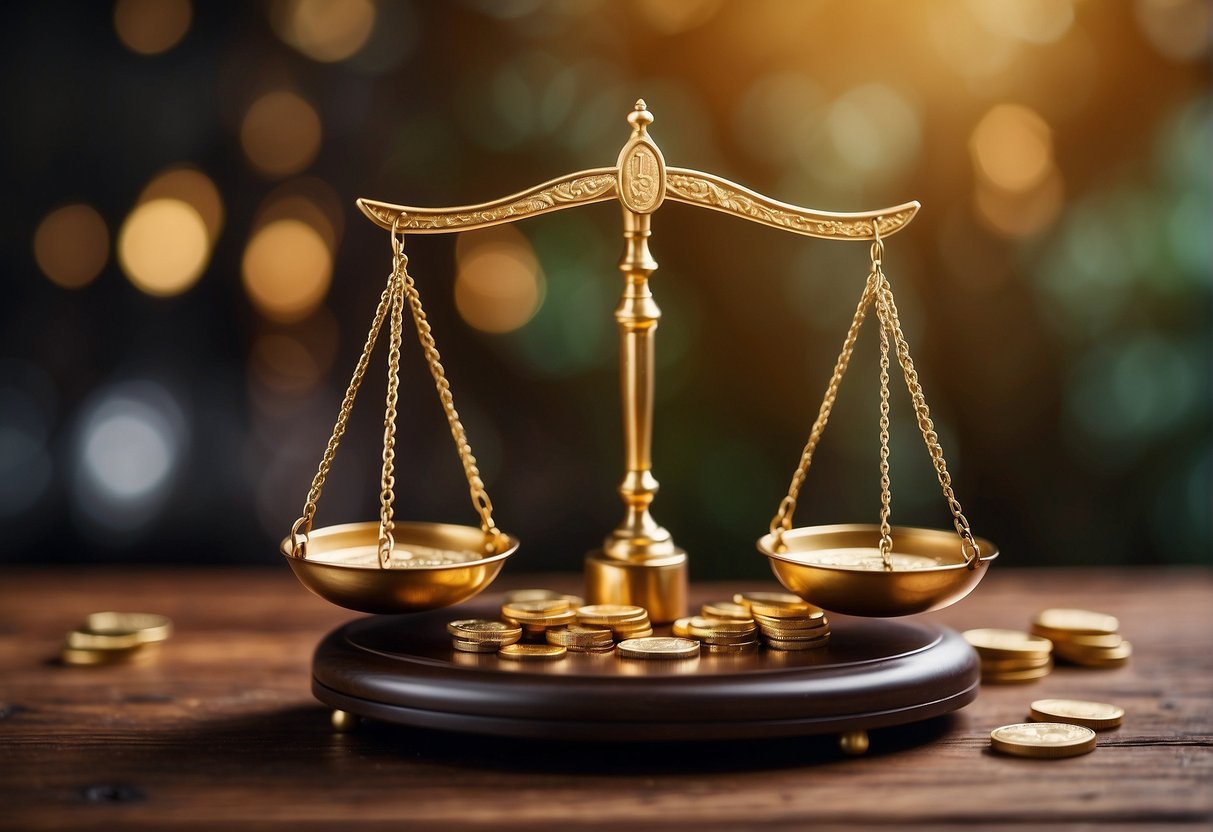 How Many Grams in an Ounce of Gold: Quick Conversion Guide