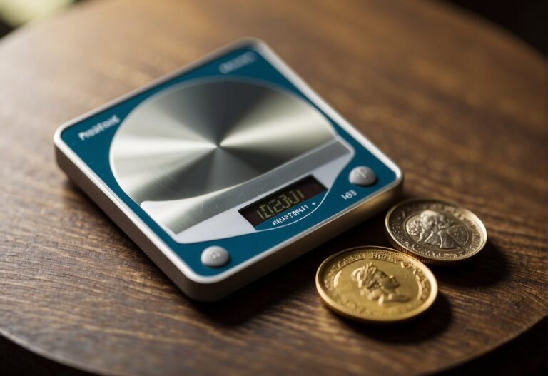 How Many Grams in an Ounce of Gold: Quick Conversion Guide