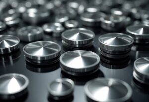 Platinum: What’s it used for? | Treasure Coast Bullion Group