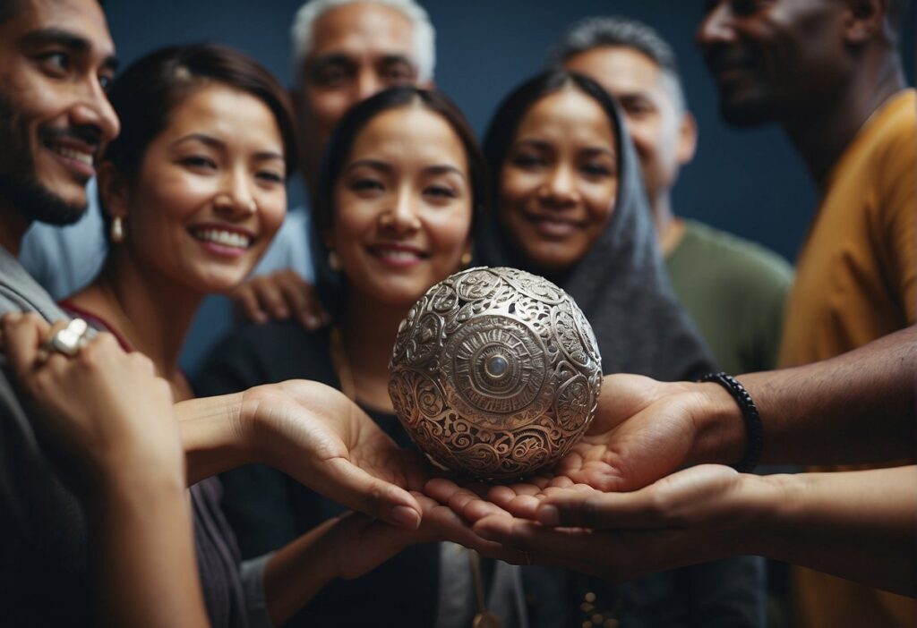 Cultural Significance of Silver in Different Societies