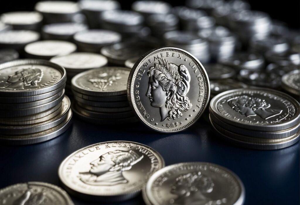 Silver Price Manipulation: Understanding How it’s Possible