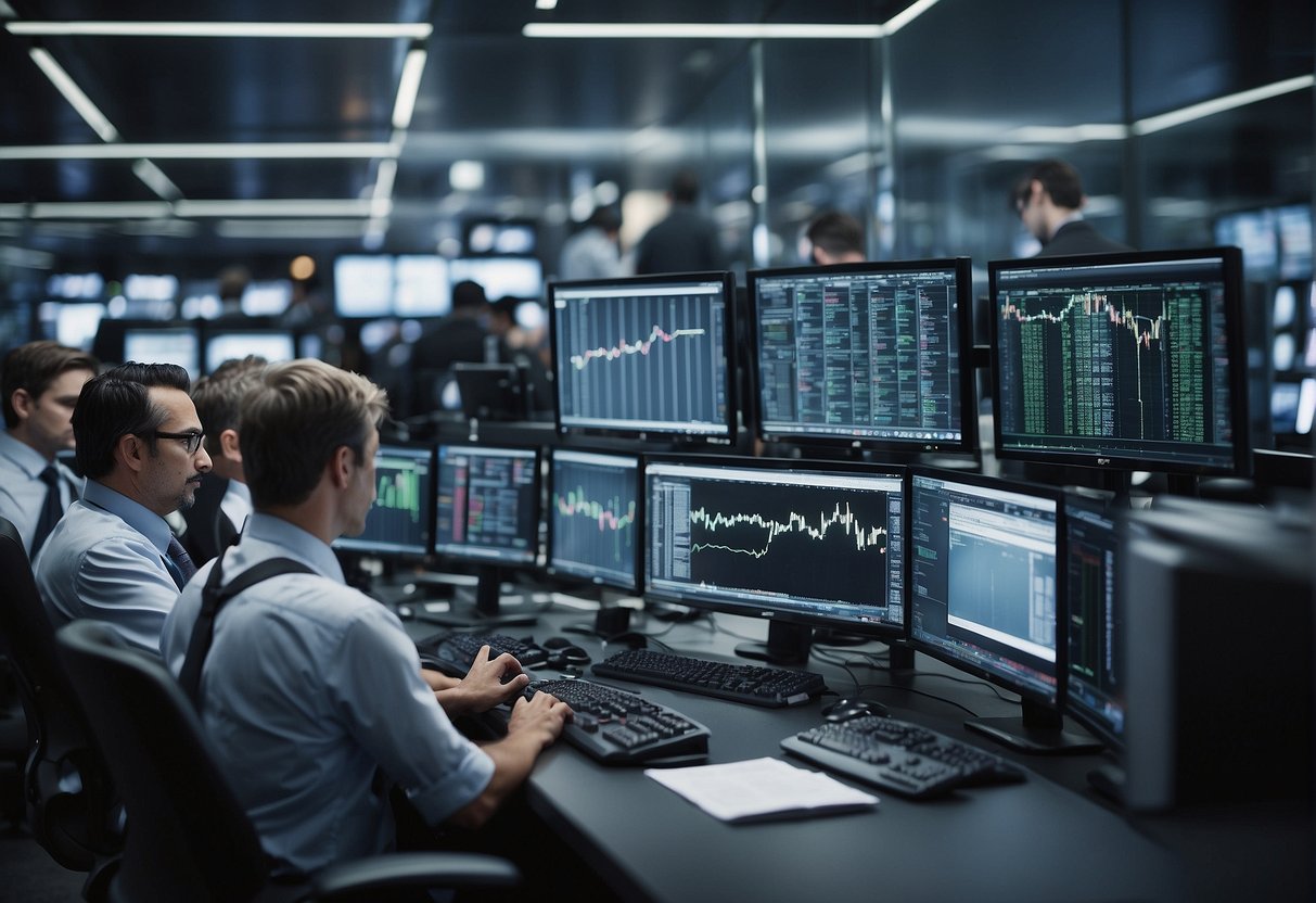 Silver Price Manipulation: Understanding How it’s Possible