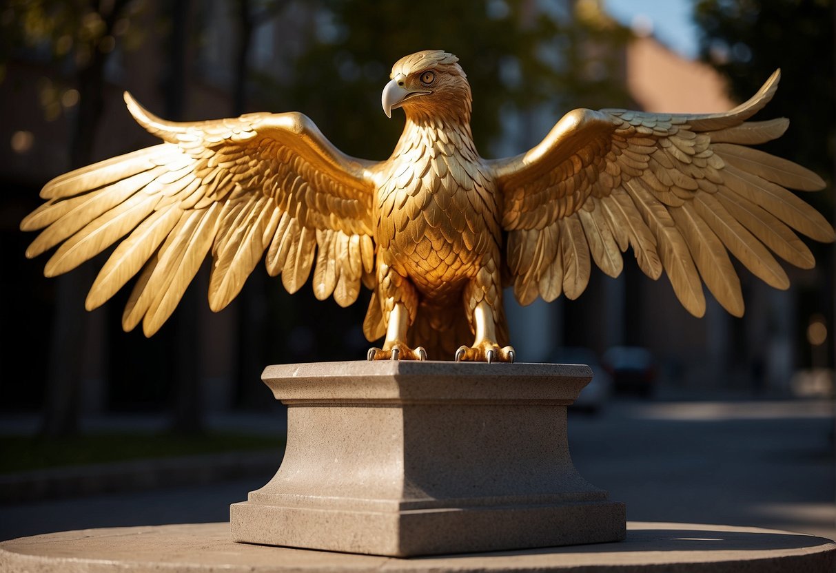 Gold Eagle Monster Box: Securing Bulk American Eagles