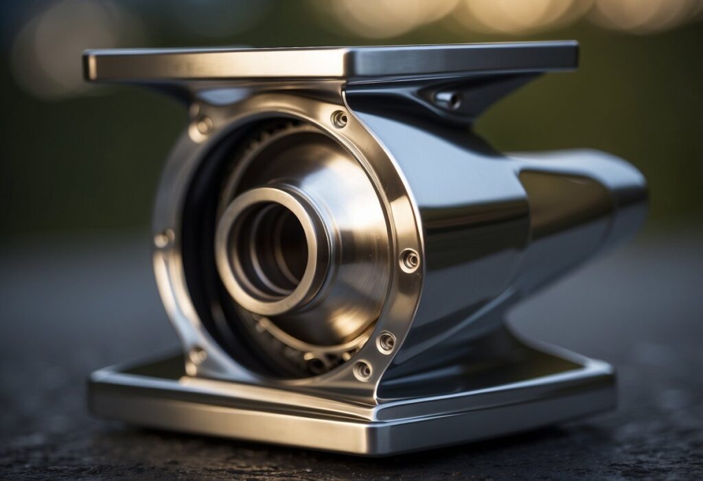 Silver Plating in Aerospace and Military | Metals Edge