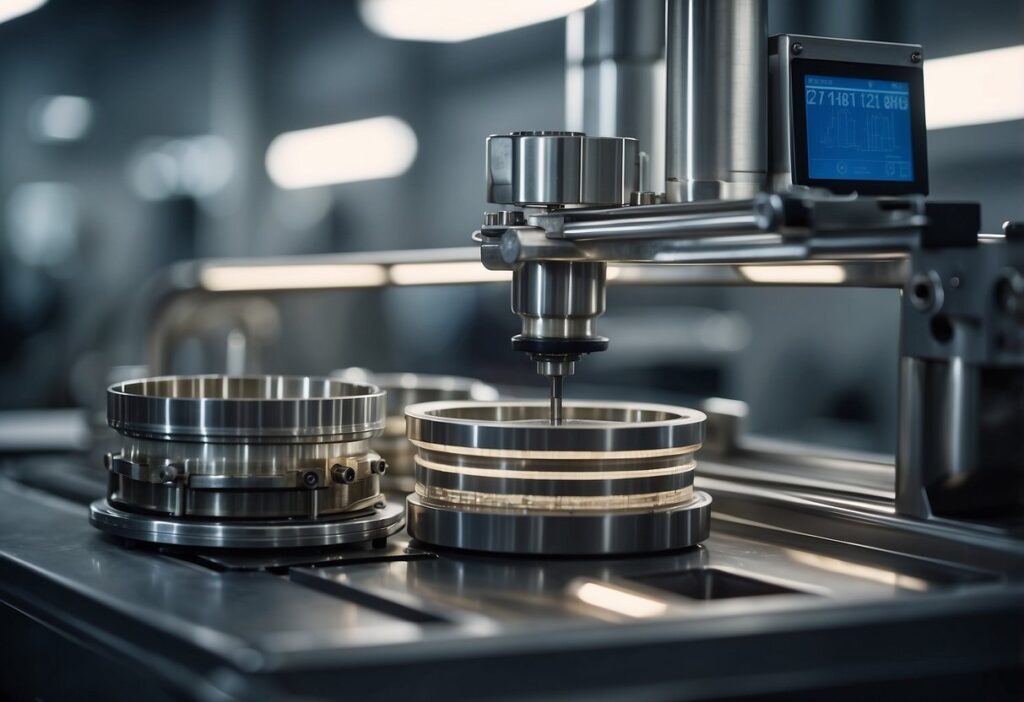 Silver Plating in Aerospace and Military | Metals Edge