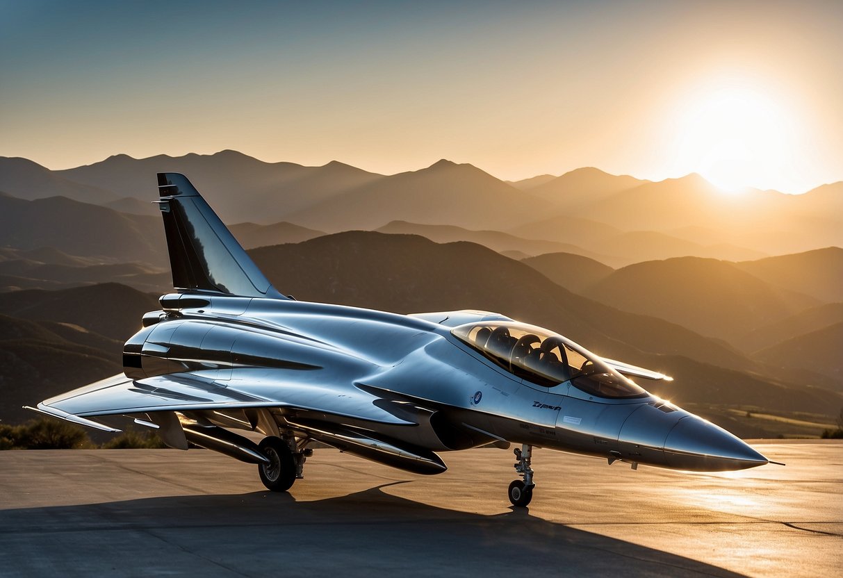 Silver Plating in Aerospace and Military | Metals Edge