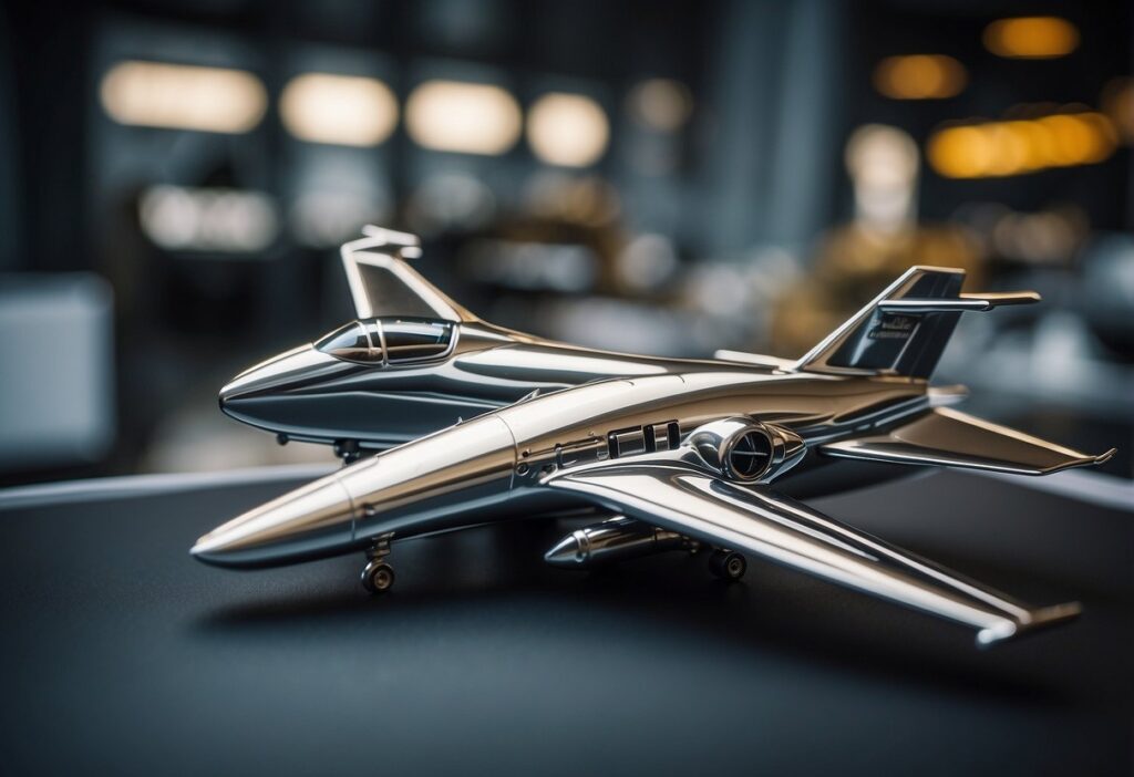 Silver Plating in Aerospace and Military | Metals Edge