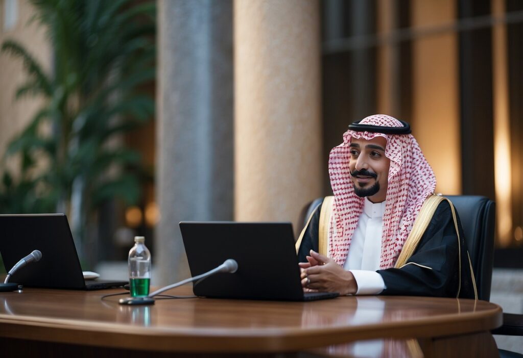 The Prince of Saudi Arabia Decides Not to Renew the Petrodollar Agreement