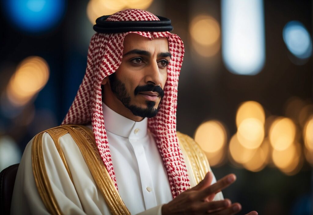 The Prince of Saudi Arabia Decides Not to Renew the Petrodollar Agreement