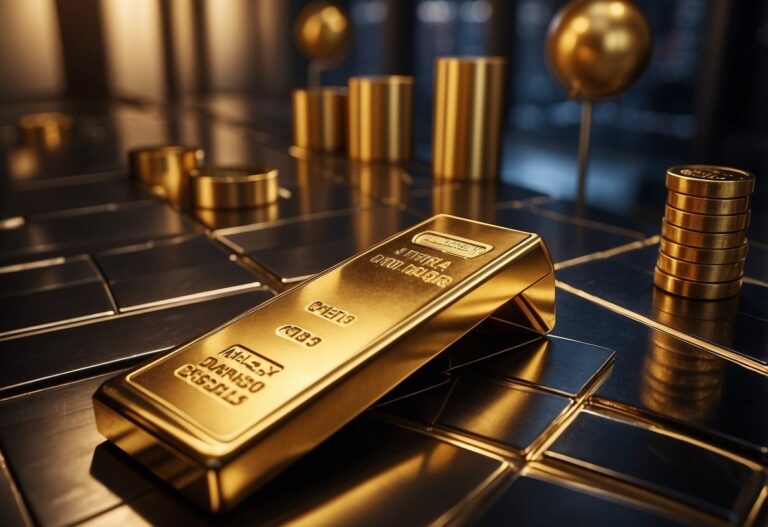 Gold’s Rebirth: The Basel III Bank Accords | Metals Edge