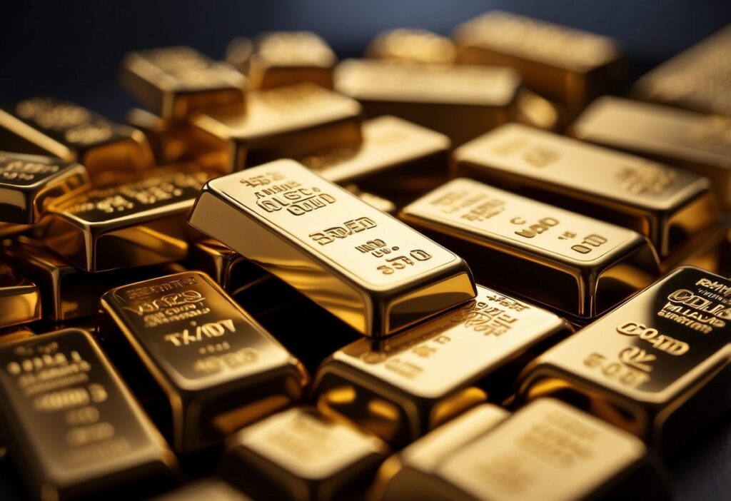 Gold’s Rebirth: The Basel III Bank Accords | Treasure Coast Bullion Group