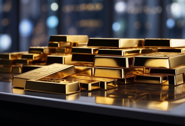 Gold’s Rebirth: The Basel III Bank Accords | Metals Edge