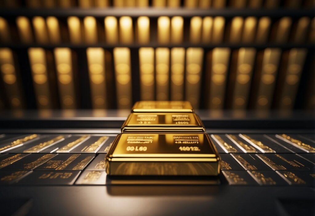 Gold’s Rebirth: The Basel III Bank Accords | Metals Edge