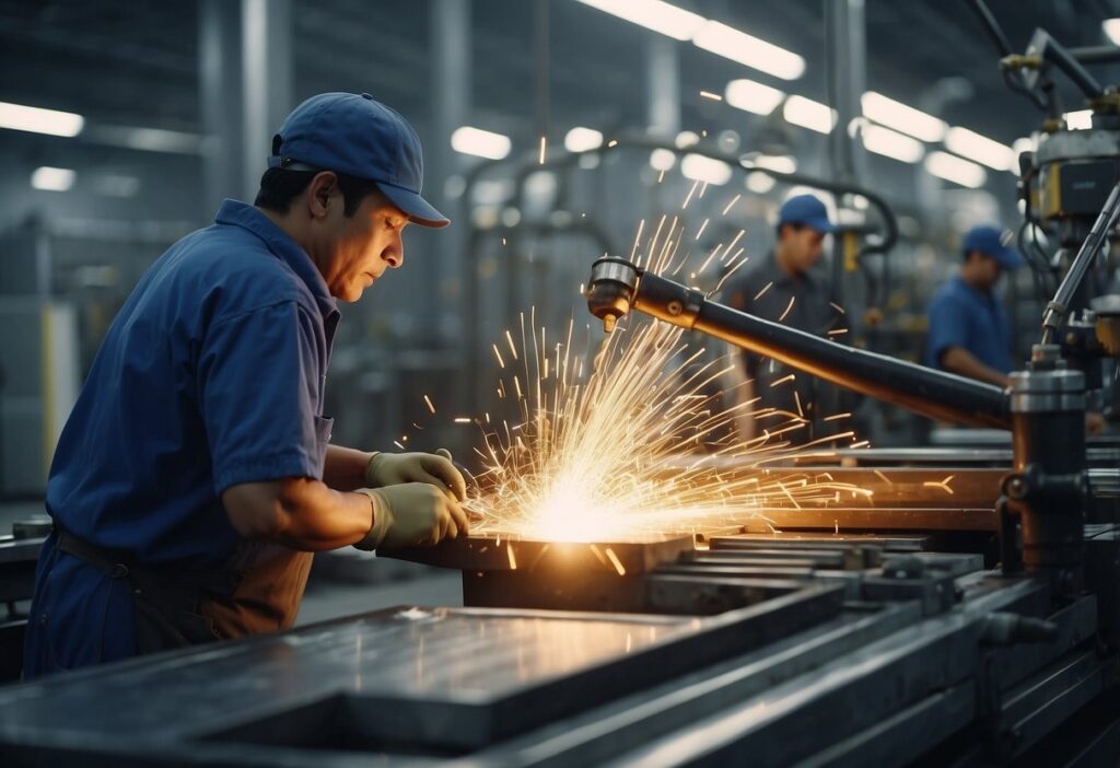 What are the Industrial Uses for Silver? | Metals Edge