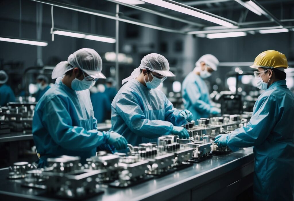 What are the Industrial Uses for Silver? | TCBG