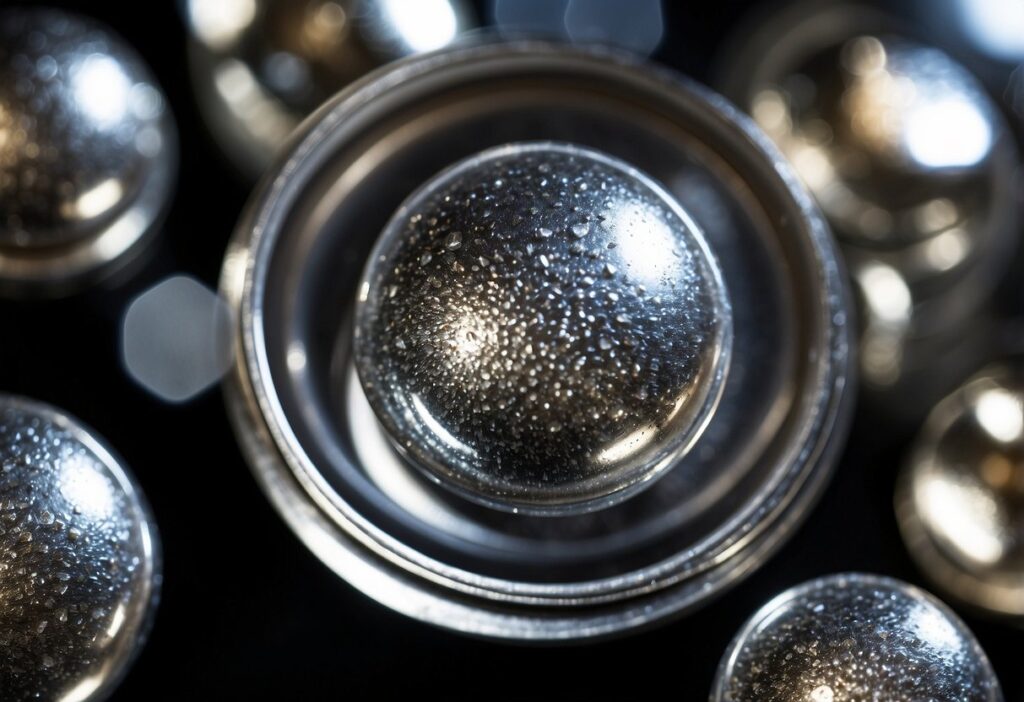 What are the Industrial Uses for Silver? | TCBG