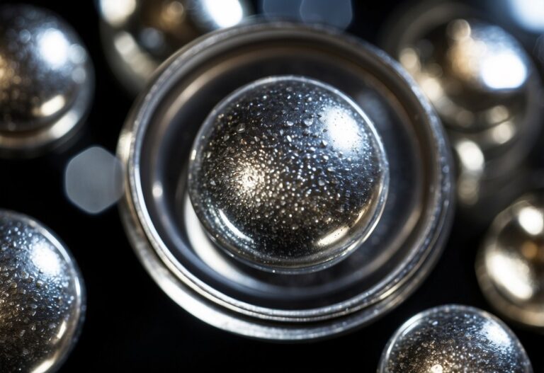 What are the Industrial Uses for Silver? | TCBG