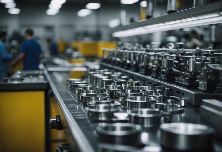 What are the Industrial Uses for Silver? | TCBG