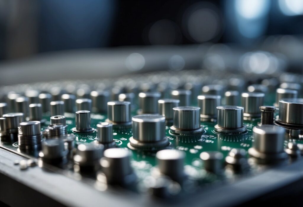 What are the Industrial Uses for Silver? | TCBG