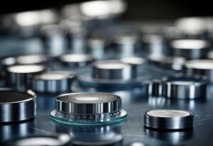 What are the Industrial Uses for Silver? | TCBG