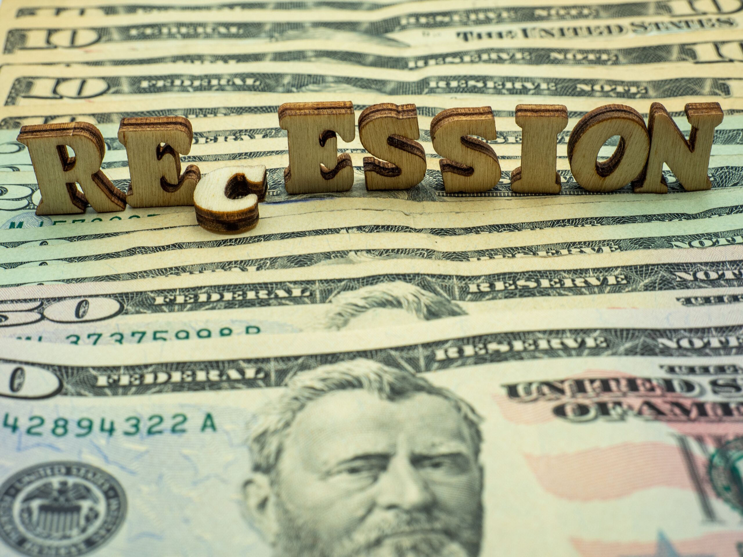 Gold in Recession: A Stable Investment Strategy | Metals Edge