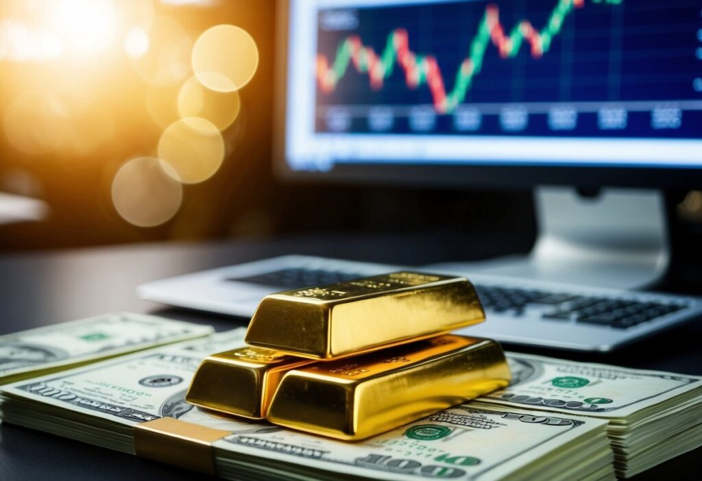 What is God’s Money? | Metals Edge