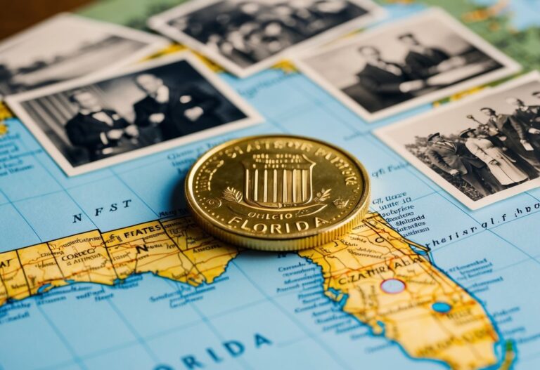 The Florida Goldback – Is It Next? | Treasure Coast Bullion