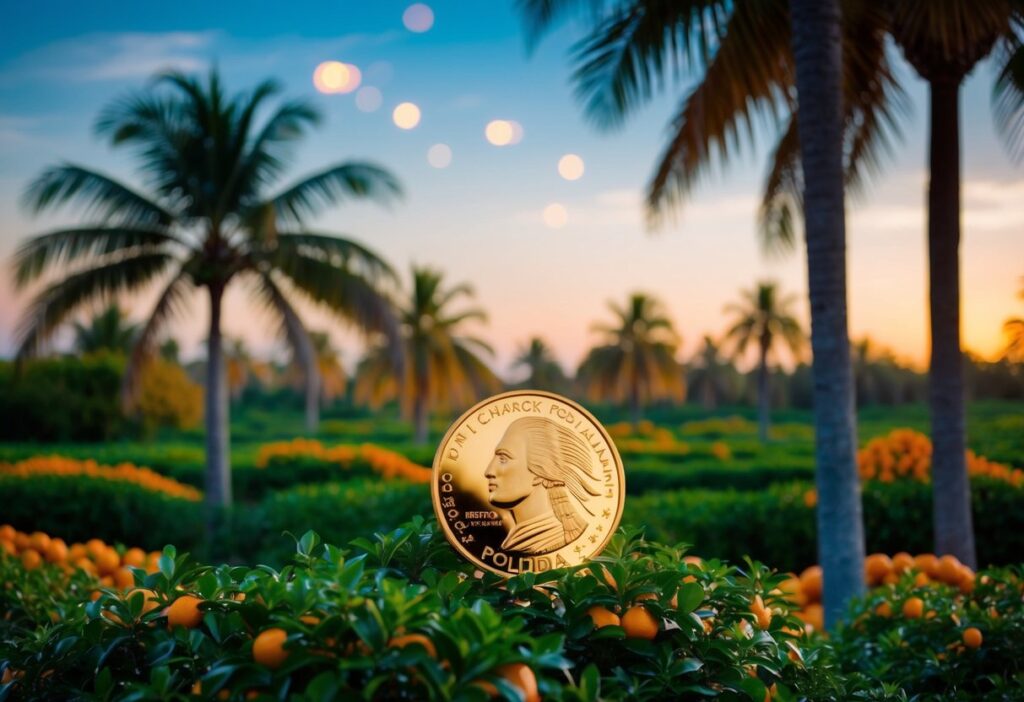 The Florida Goldback – Is It Next? | Treasure Coast Bullion