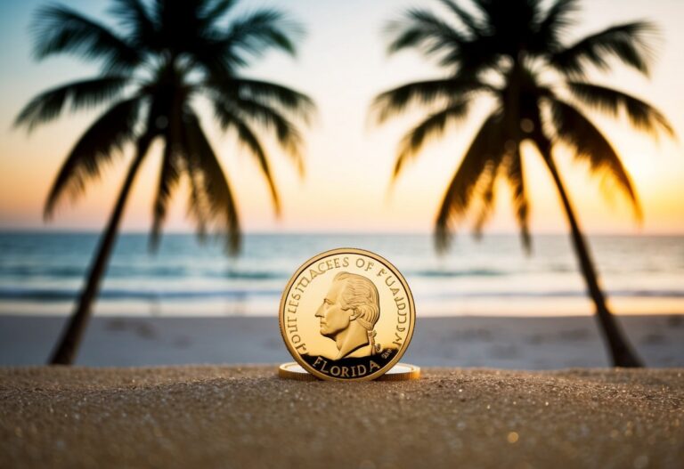 The Florida Goldback – Is It Next? | Treasure Coast Bullion