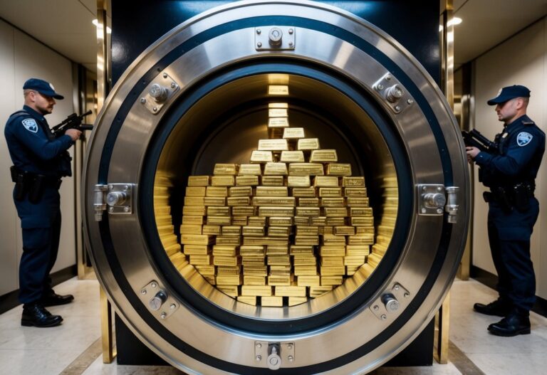 What Do They Mean When They Say Gold Is a Tier 1 Asset?