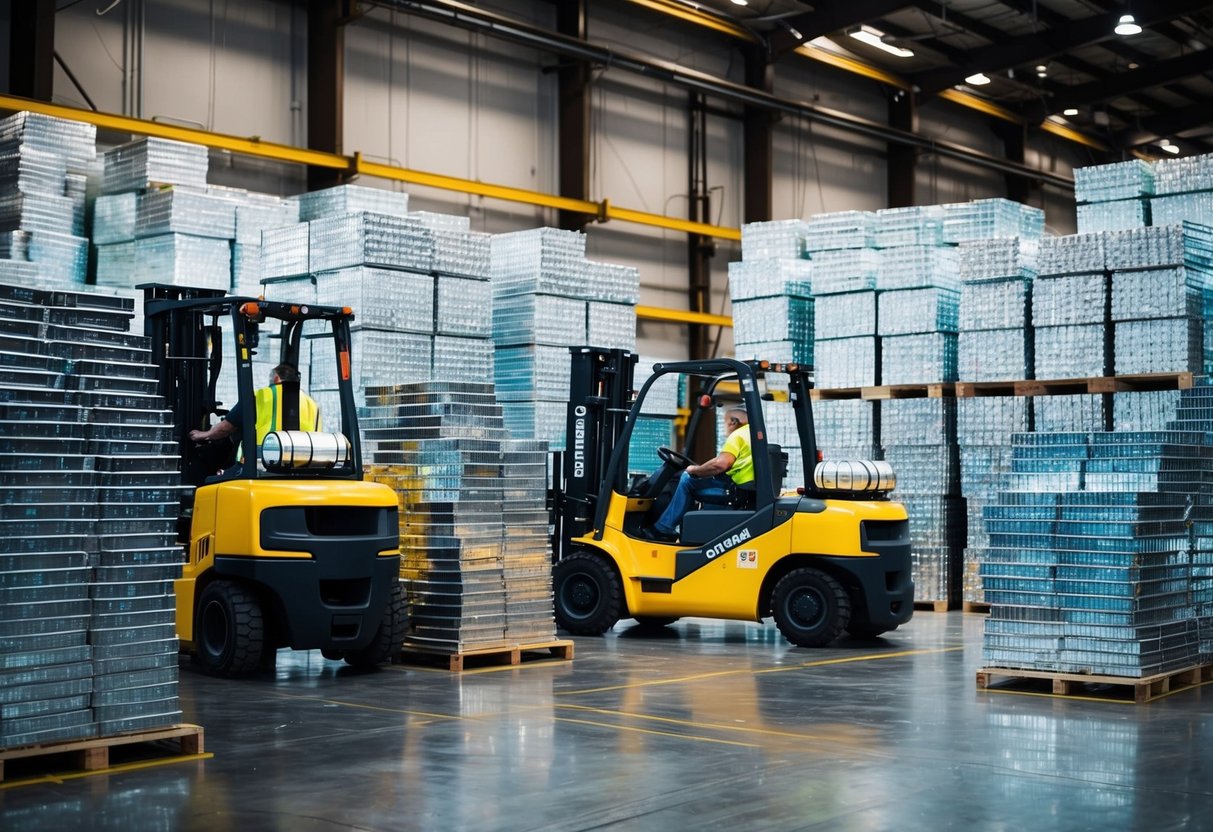 When Warren Buffett Bought 3,500 Tons of Silver | Metals Edge