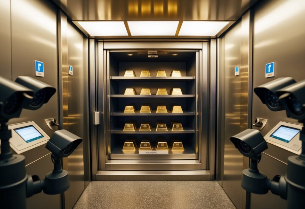 What Do They Mean When They Say Gold Is a Tier 1 Asset?