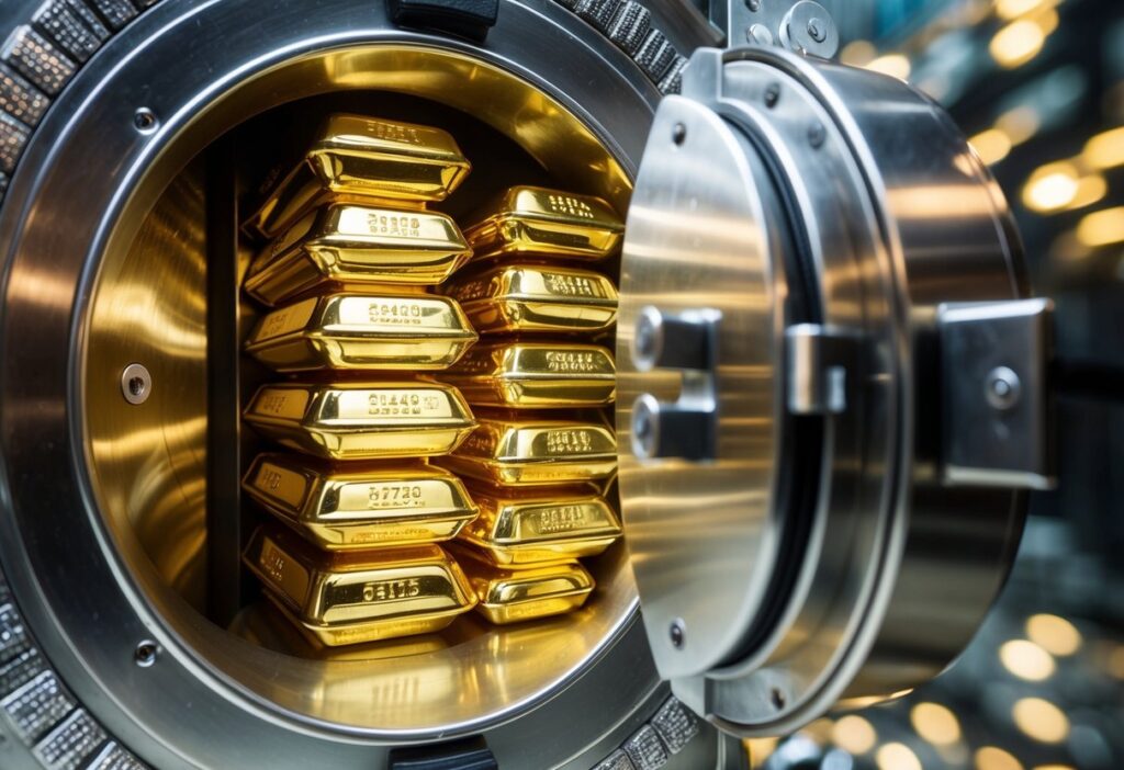 What Do They Mean When They Say Gold Is a Tier 1 Asset?