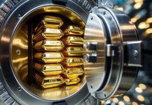 What Do They Mean When They Say Gold Is a Tier 1 Asset?