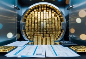 What Do They Mean When They Say Gold Is a Tier 1 Asset?