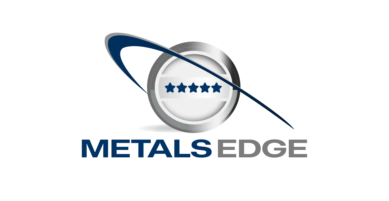 Metals Edge | Licensed, Bonded, & Insured