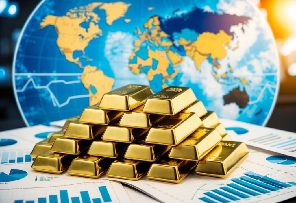 How a Gold Revaluation Could Trigger a Global Metals Boom