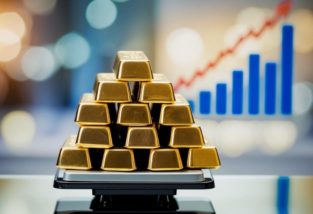 How a Gold Revaluation Could Trigger a Global Metals Boom
