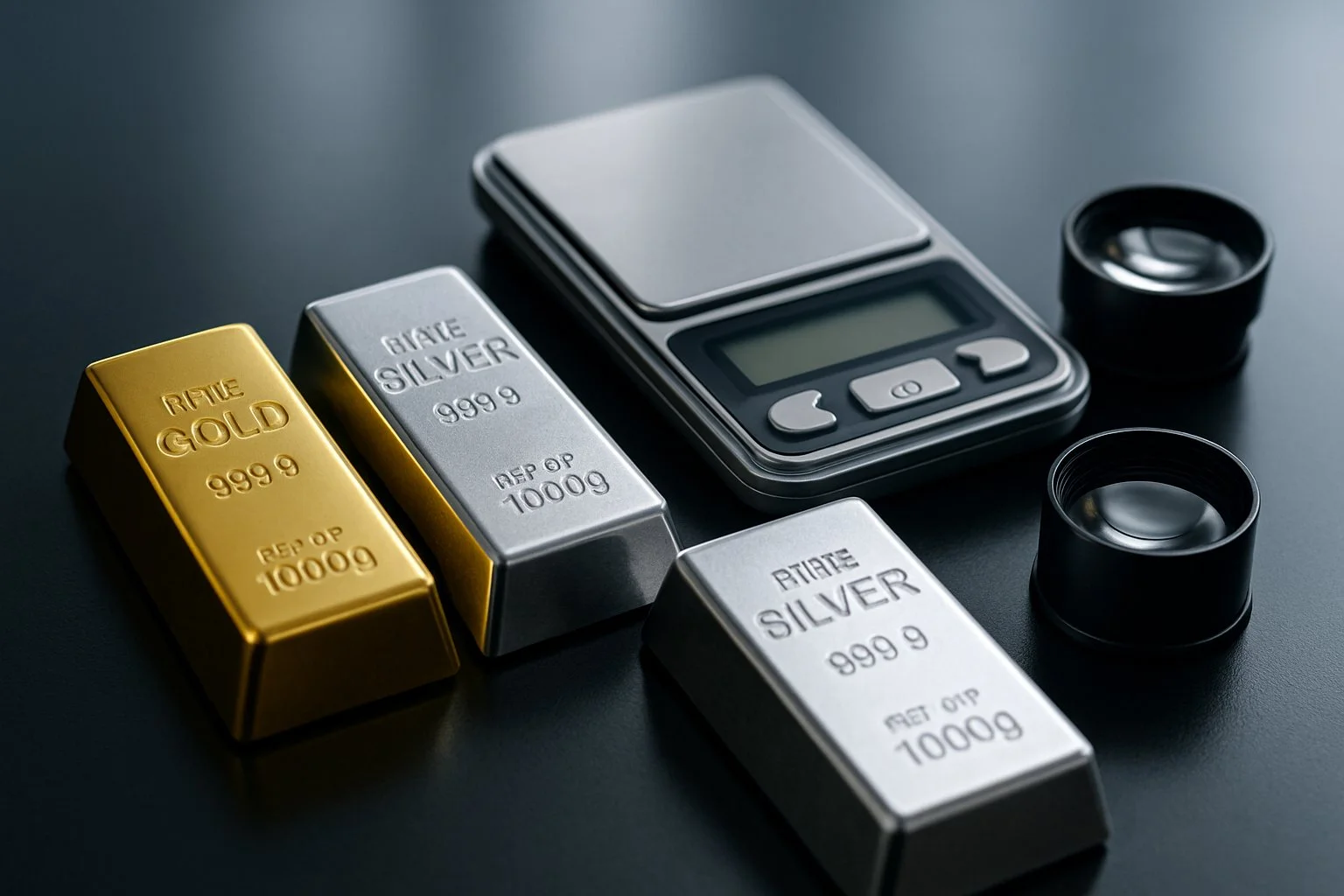 Gold vs. Stocks: A 20-Year Performance Comparison | Metals Edge